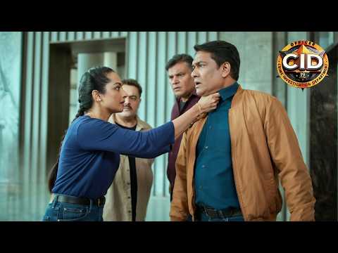CID Season 2 | सी.आई.डी. | CID | CID New Episode 2026 | Crime Story 2025 | CID Latest Episode