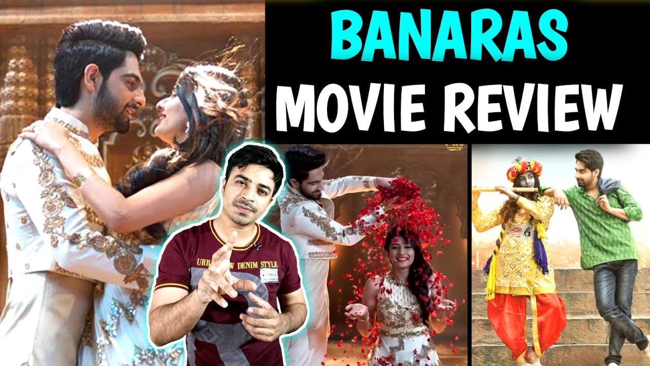 Banaras Movie (Hindi Dubbed) Review / Jasstag - YouTube