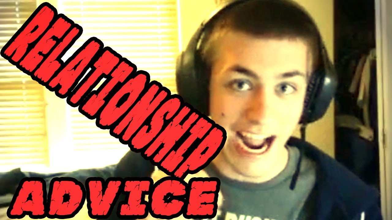 Sodapoppin's relationship advice for gamers - YouTube