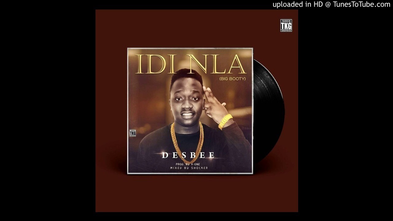 Desbee-IDI NLA prod by X-one - YouTube
