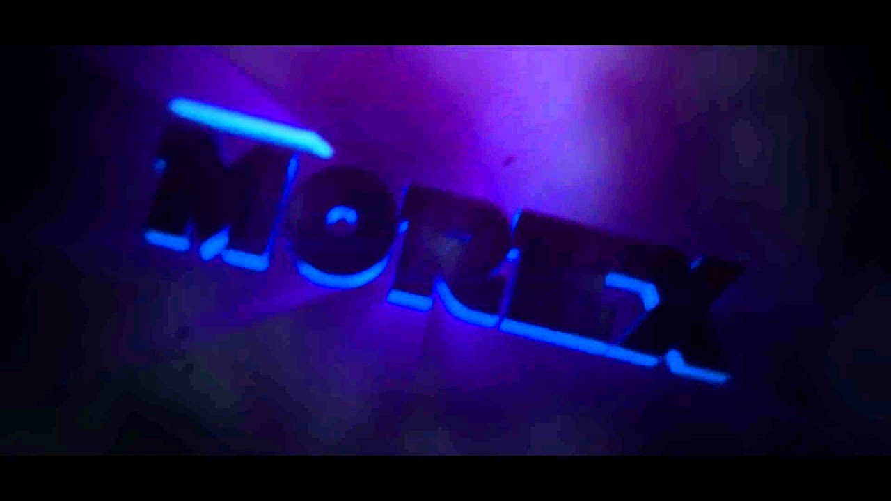 Morex' Intro - YouTube