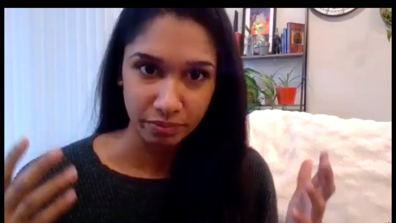 Phil Simon interviews Dinushki De Livera about Tableau and Dataviz - YouTube