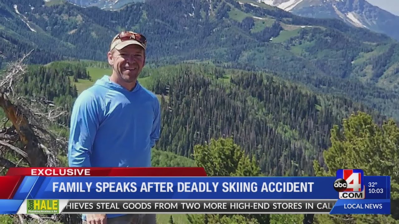 EXCLUSIVE: Family speaks out after Lee Draper's death - YouTube