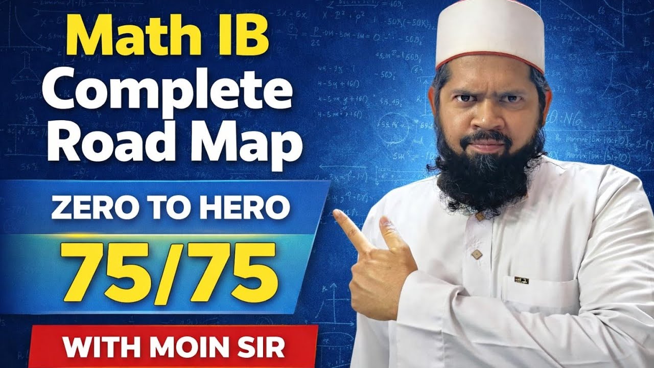 🎯Mathematics 1B🚀 Complete Exam Analysis 🔥 | Zero to Hero | TS ...