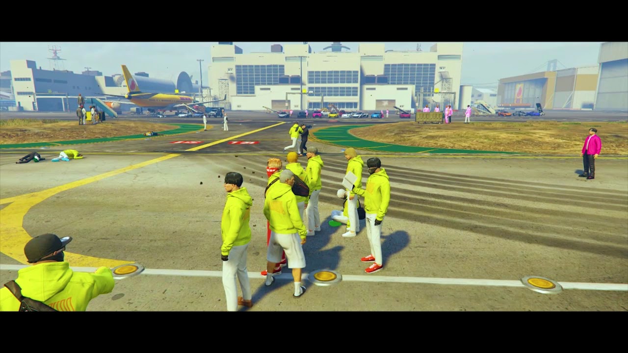 Loma RP : ทีม NumTong 15-15 ศึกวอฉบับผลัดกับนั่ว คัดเลือกเพื่อวอข้าม ...