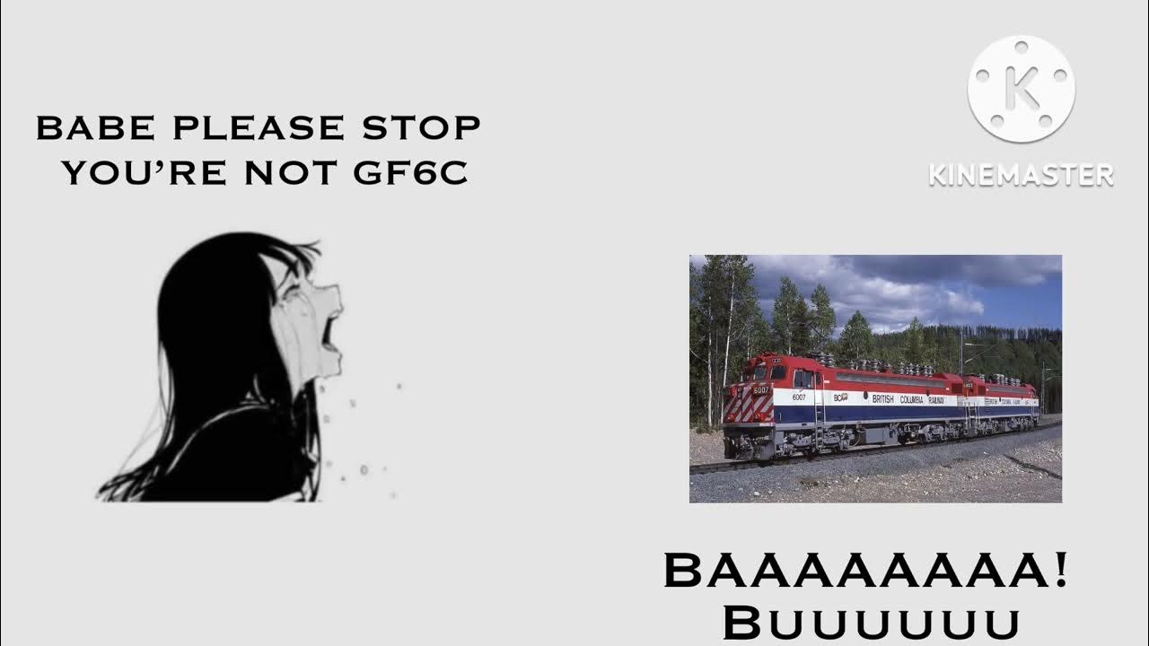 Babe Please Stop Youre Not Gf6c Youtube