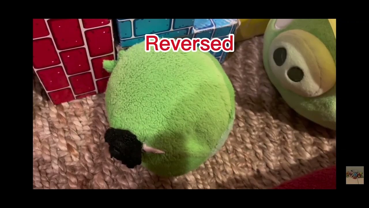 @Willy_W52 1k remakes part 2, secret message - YouTube