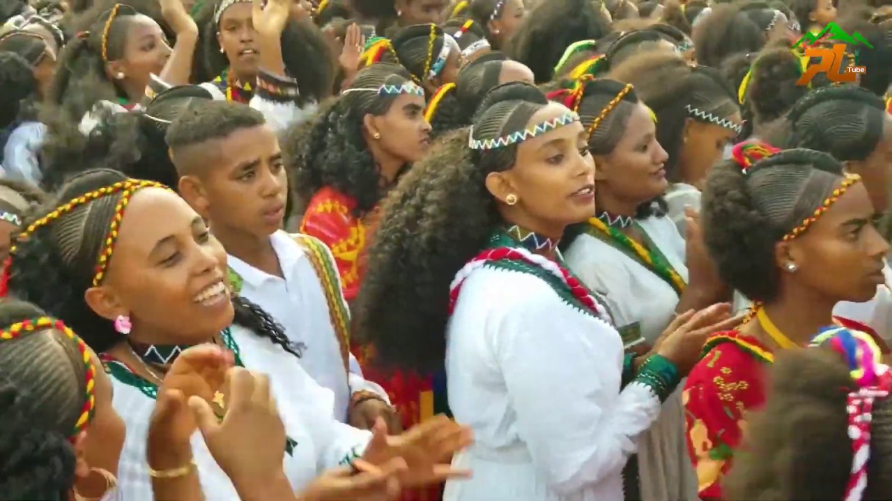 New Ethiopian Ashenda music 2019 Official video By GaraTube - YouTube