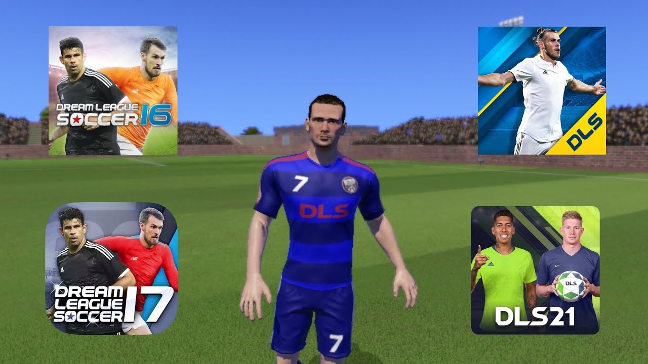 Antoine Griezmann face • DLS16, DLS17, DLS19, DLS21 - YouTube