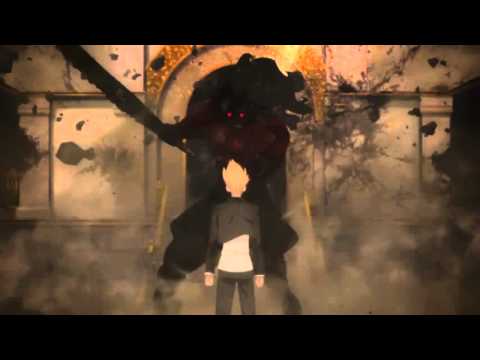 FSN OST Overcoming the Myth - Reversed - YouTube