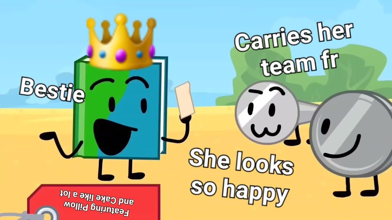 TPOT 4 but only when Book is on screen. - YouTube