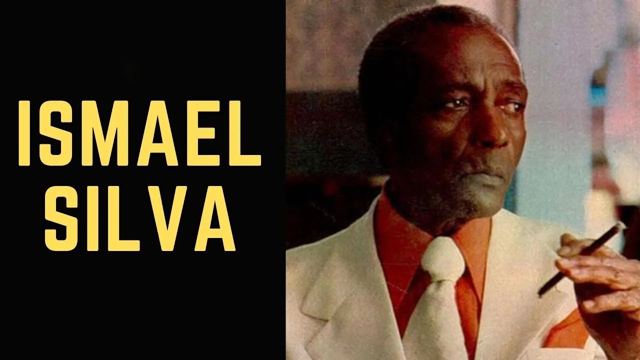 Ismael Silva: ele criou nome "Escola de Samba" - YouTube