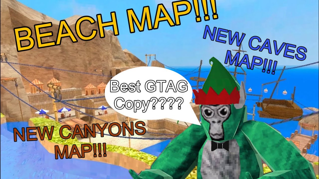 Is this greatest gtag copy EVER?… - YouTube