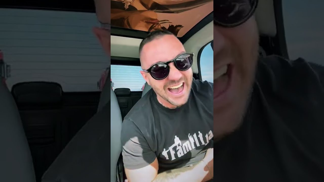 Vic - Baba i Unuci (@jodziir) - YouTube