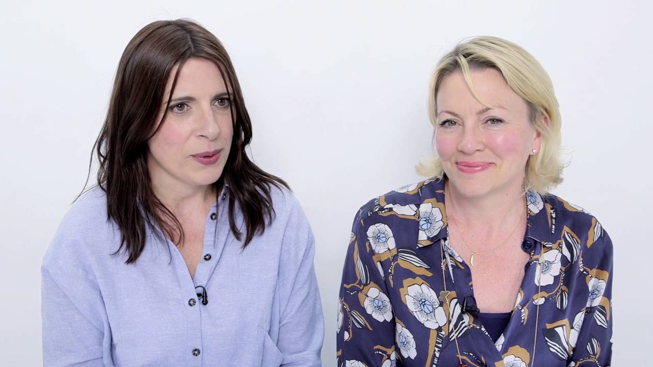 Welcome to Maelle with Ros Simmons and Natalie Ingham - YouTube