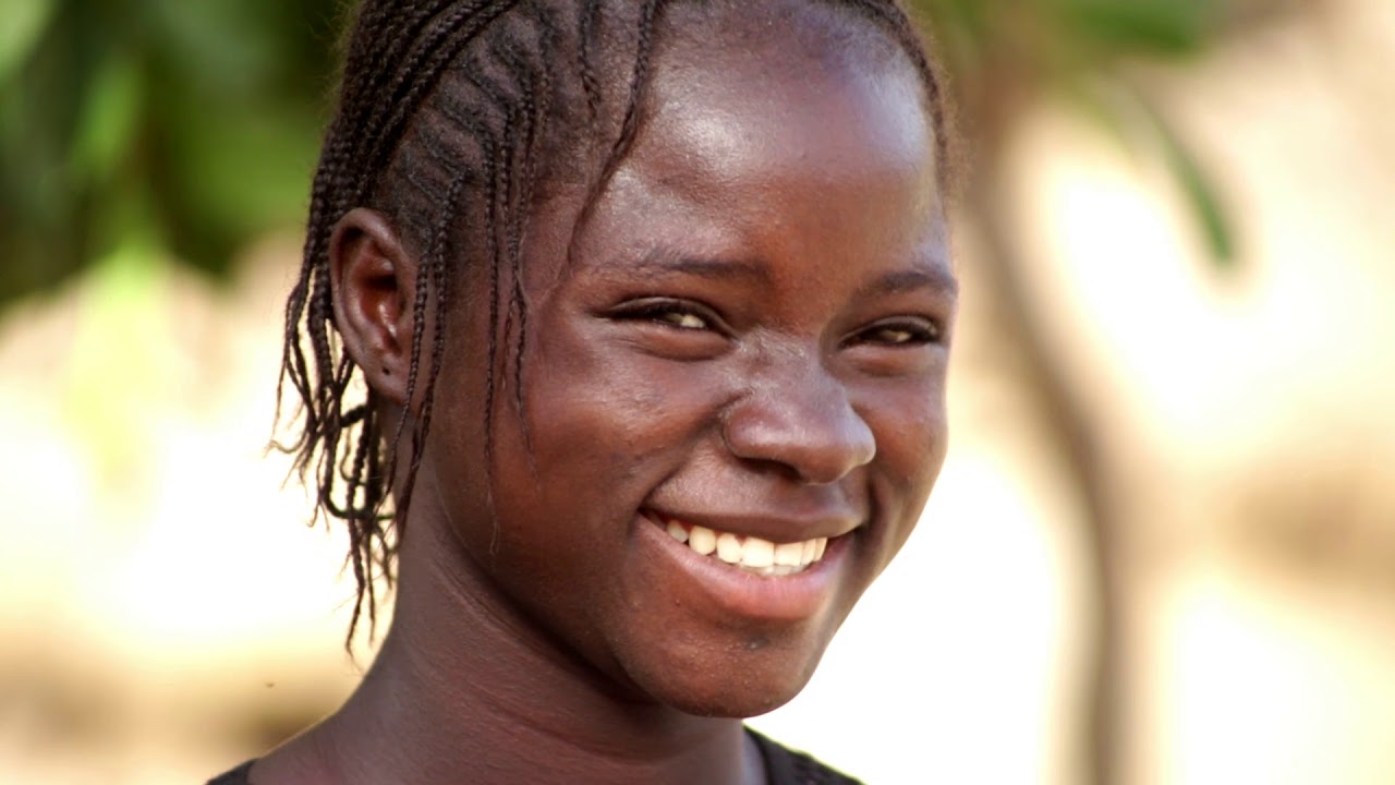 World Vision Mali - Who We Are - Education - YouTube