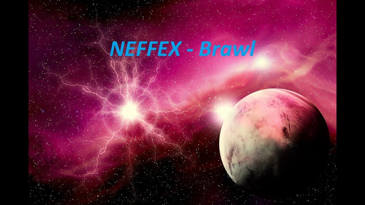 NEFFEX - Brawl background music for relaxation and rest composition ...
