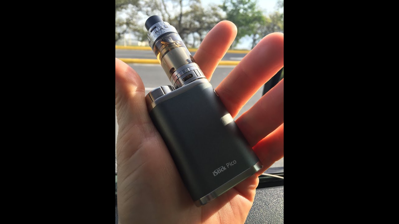 SticK PICO & MELO V3 MINI - YouTube