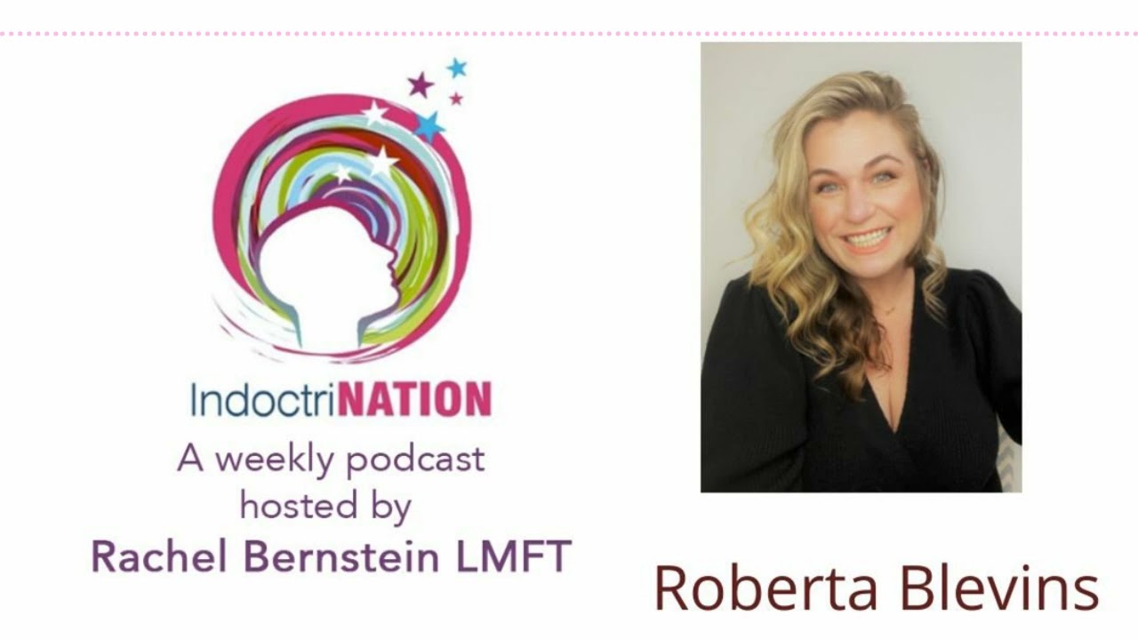 Toxic Boss Babe Culture w/ Roberta Blevins - YouTube