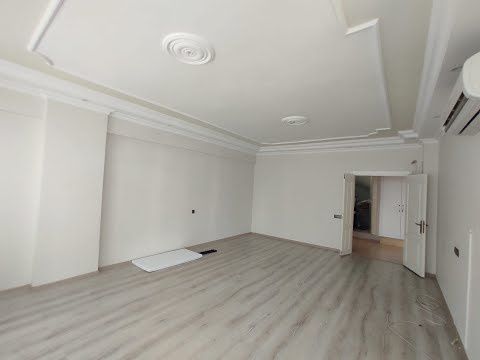 💥🤽🏠 ARAPSUYU MAHALLESİ – DENİZE YÜRÜME MESAFESİNDE DOĞALGAZ ISITMALI 3+1