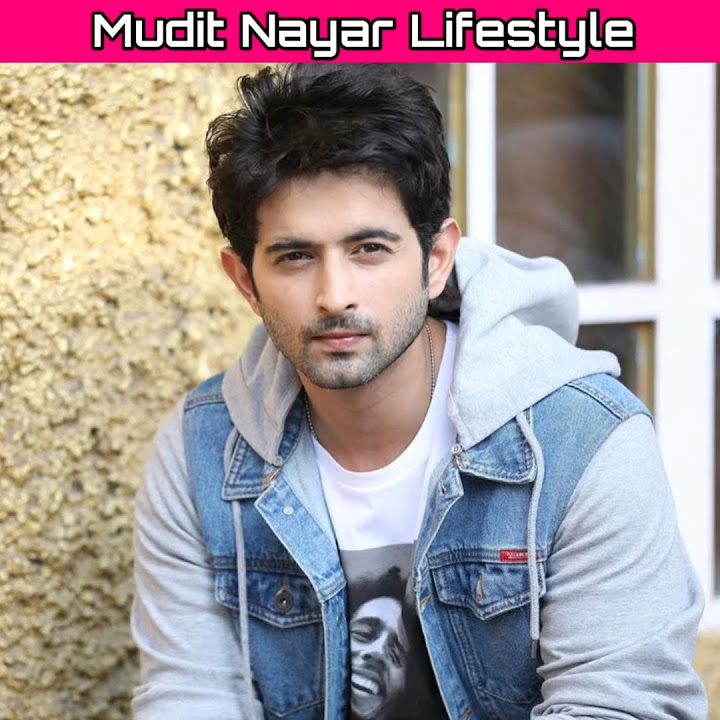 Mudit Nayar Lifestyle & Biography #shorts #actor #muditnayar - YouTube