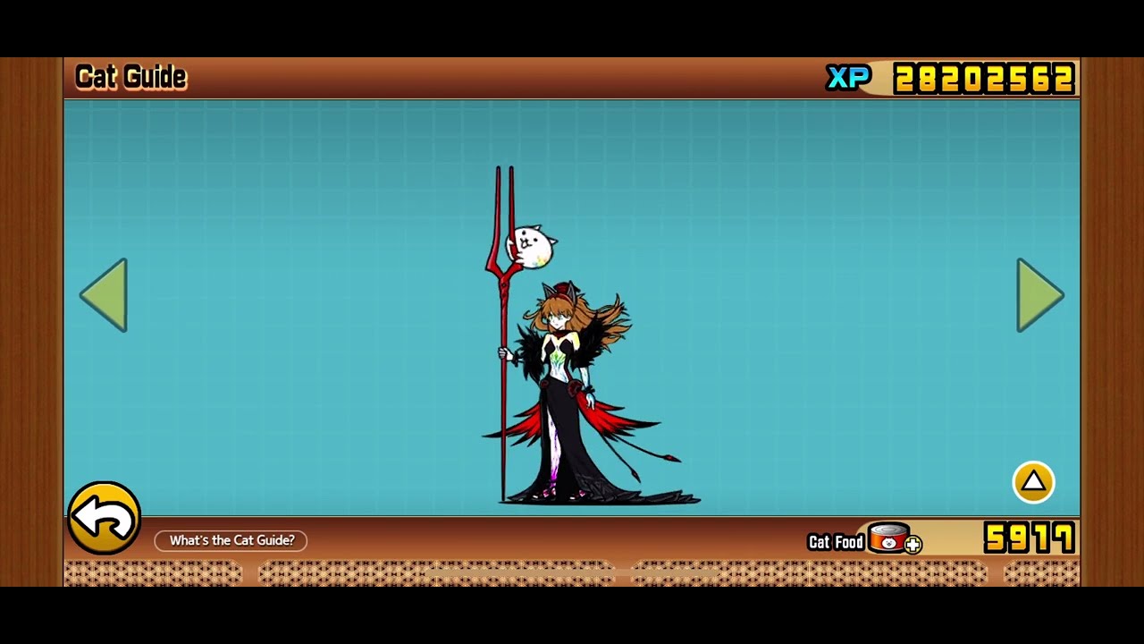 Getting Asuka Dasli in battle Cats from rolling guaranteed Eva - YouTube