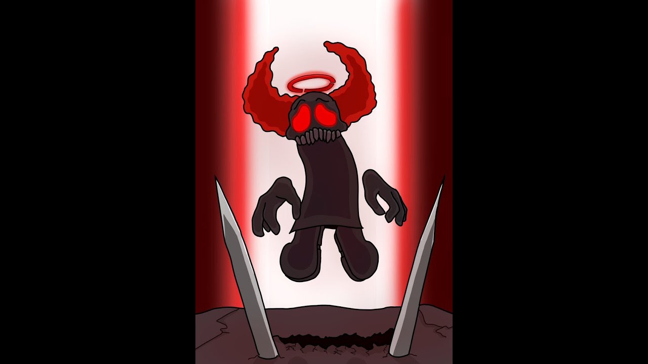 Friday Night Funkin Tricky 0 2 Expurgation - YouTube