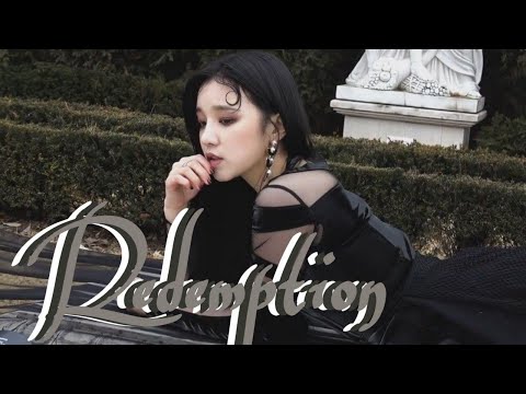 Yuqi - Redemption [fmv]