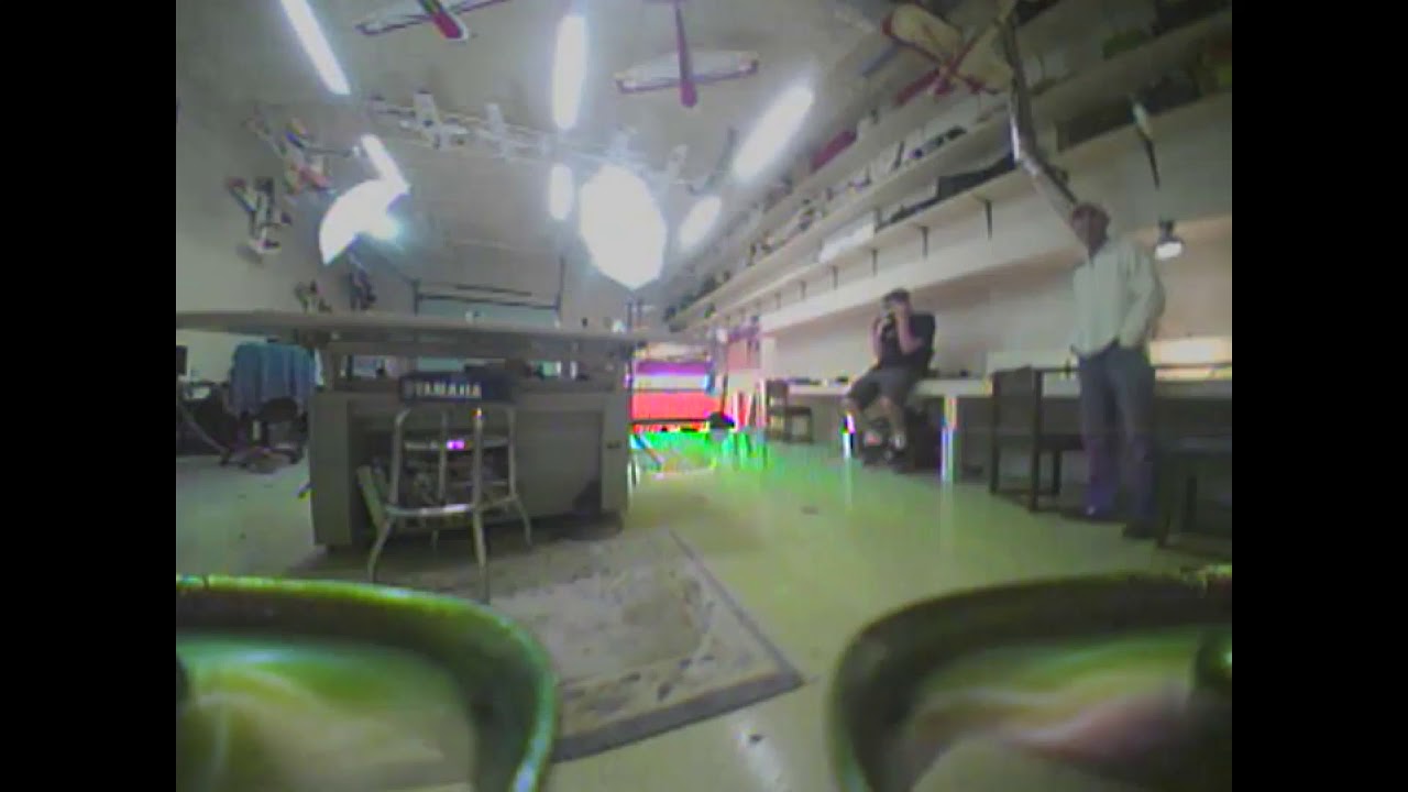 Tiny Whooped the FlyLow FPV Shop - YouTube