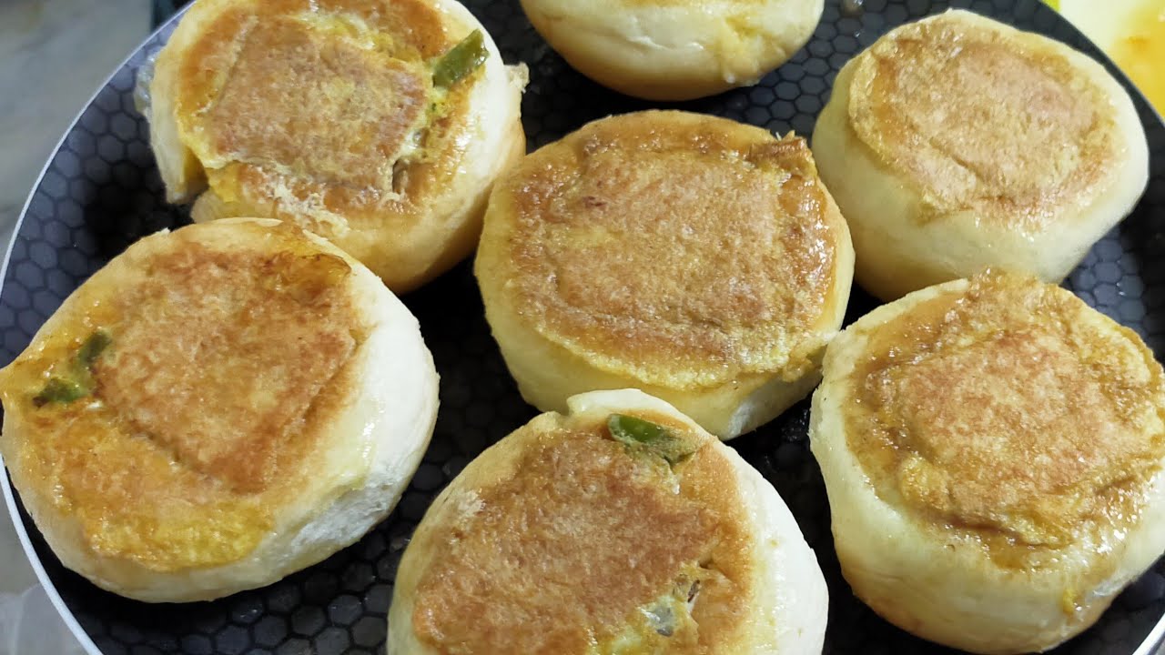 ചിക്കെൻ ഷവർമ ബൺ Chicken Shawarma Bun വളരെ പെട്ടൊന്ന് ഉണ്ടാക്കി എടുക്കാം ...