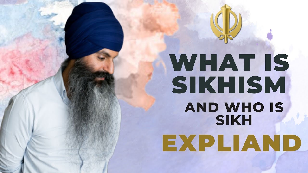 Sikhism | beliefs | The Concept of God Explained - YouTube