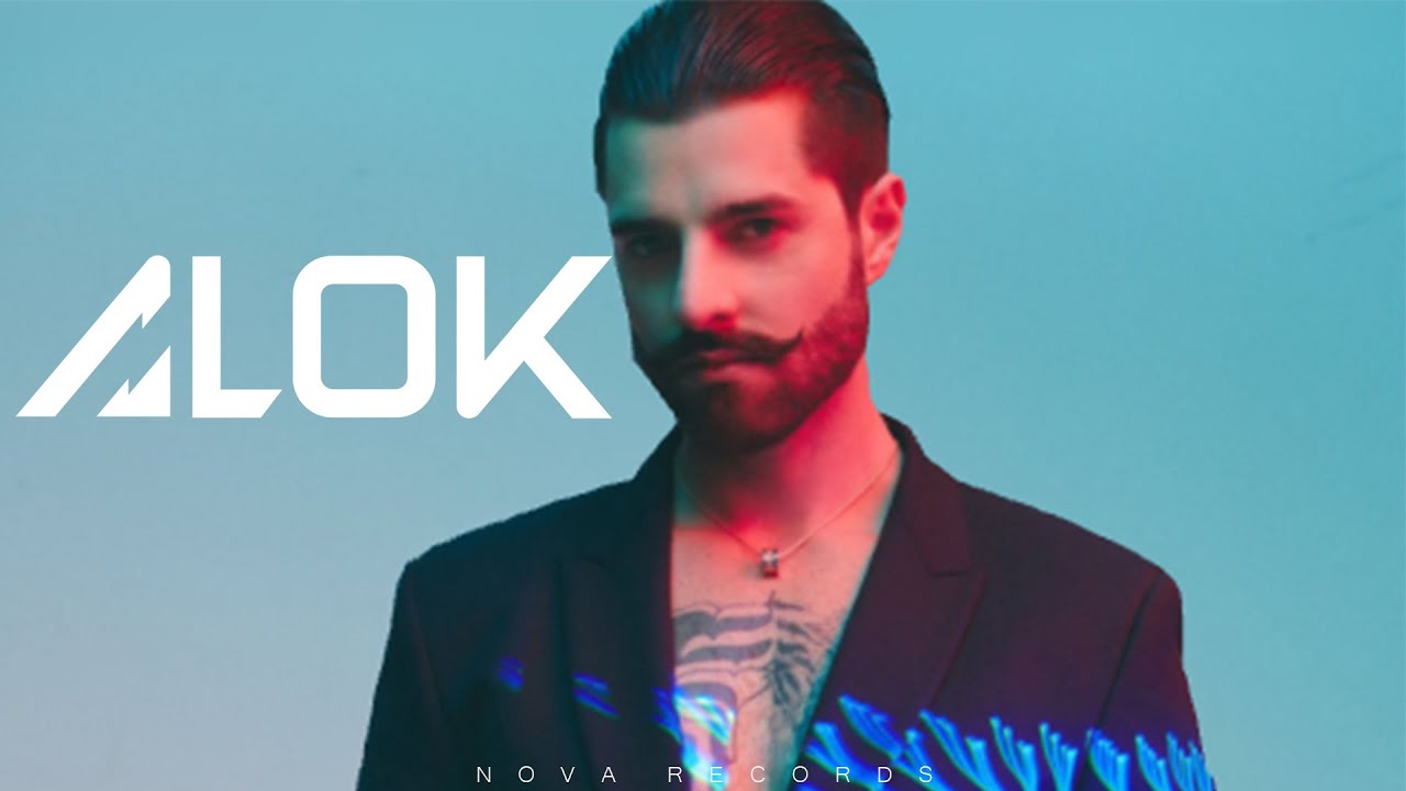 ALOK MIX 2021 → Melhores Músicas Eletrônicas De 2021 → Maio Vol. 4 ...