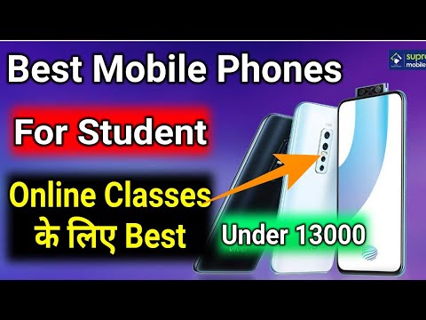 Best Mobile Phones For Student For Online Classes,/Best Smartphone For ...