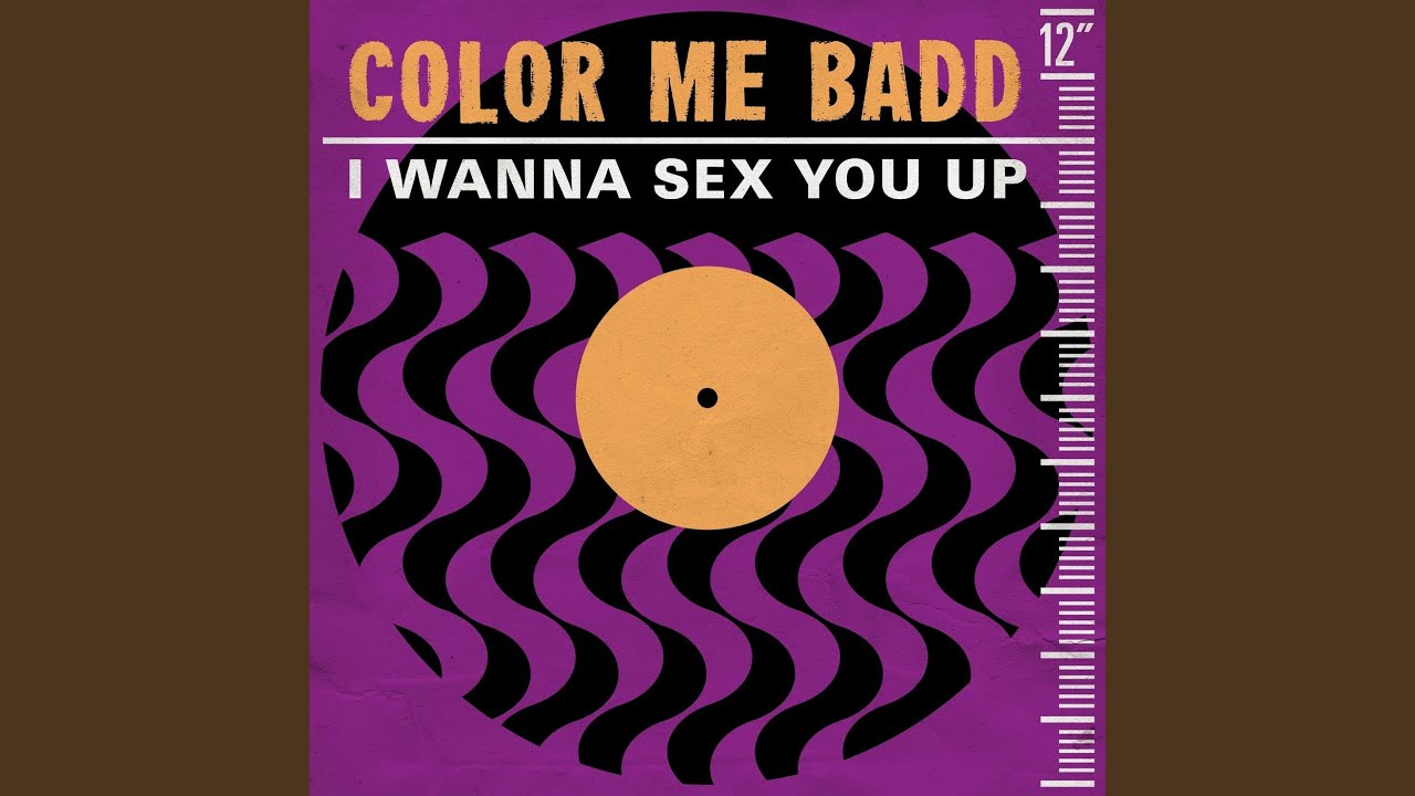 I Wanna Sex You Up Instrumental Youtube 2519