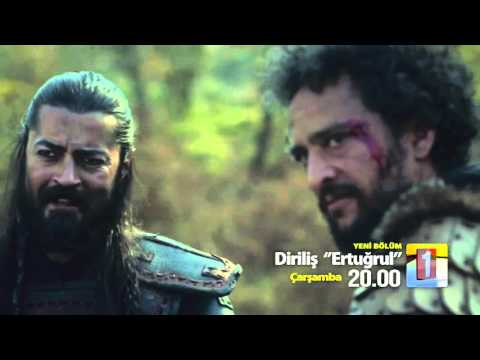 Diriliş Ertuğrul 38. Bölüm Fragmanı