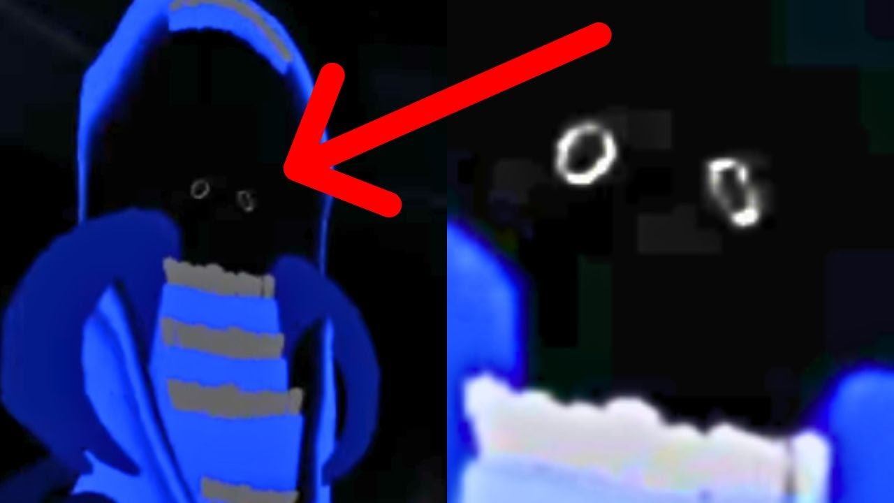 Blue Imaginary Friend in a Nutshell | Worth The Wait Update (Pressure ...