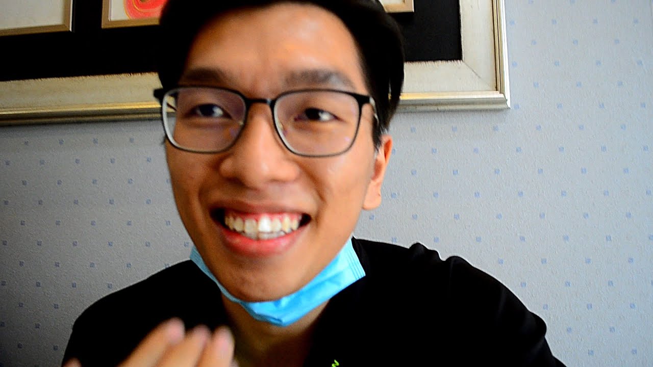 This is it I'm getting it - YouTube