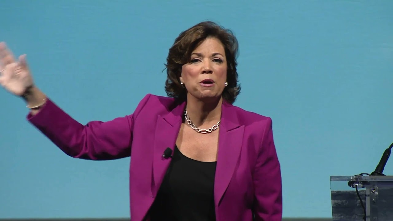 Deb Shaw Speaking Fee, Schedule, Bio & Contact Details