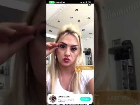 beautiful Turkish  girl ♥️🔥