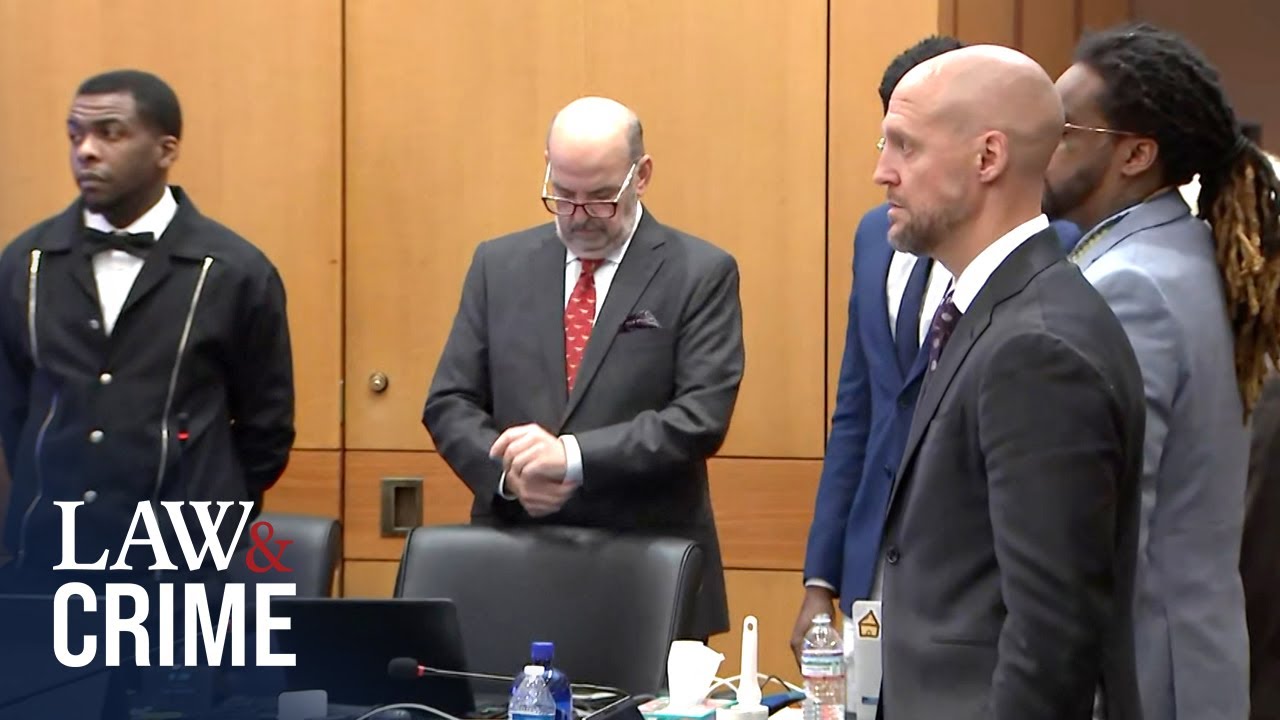 YSL Co-Defendants Decide Whether or Not They Are Testifying in RICO ...