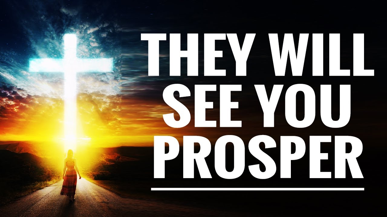 God Says Be Prepared To See Your Enemies Cry Because Of Where I Am god-says-be-prepared-to-see-your-enemies-cry-because-of-where-i-am