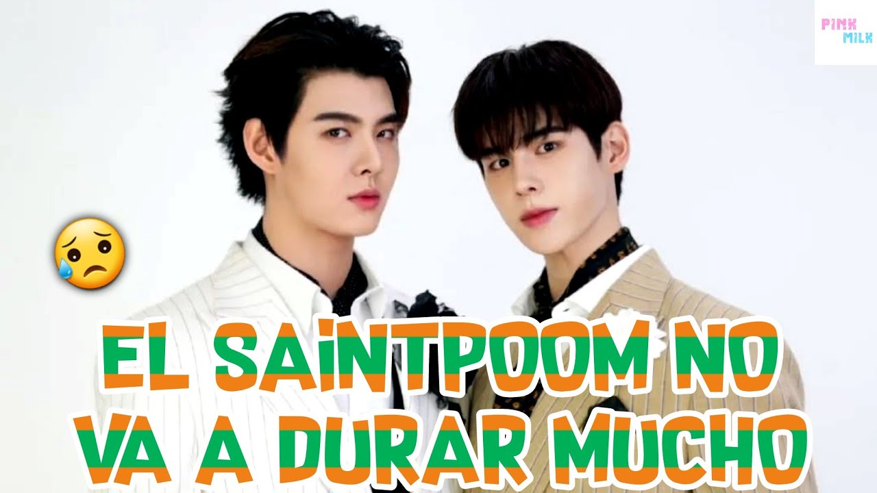 SAINTPOOM ACABAN DE REVELAR SU MÁS GRANDE DEBILIDAD A LARGO PLAZO 😧😔 ...