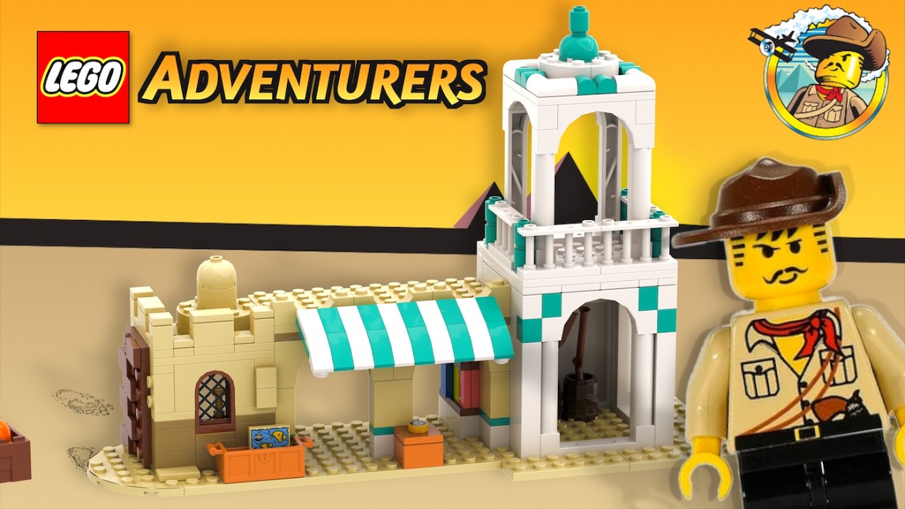 Lego Adventurers Sets Lego City People Pack Outdoor Adventures 60202