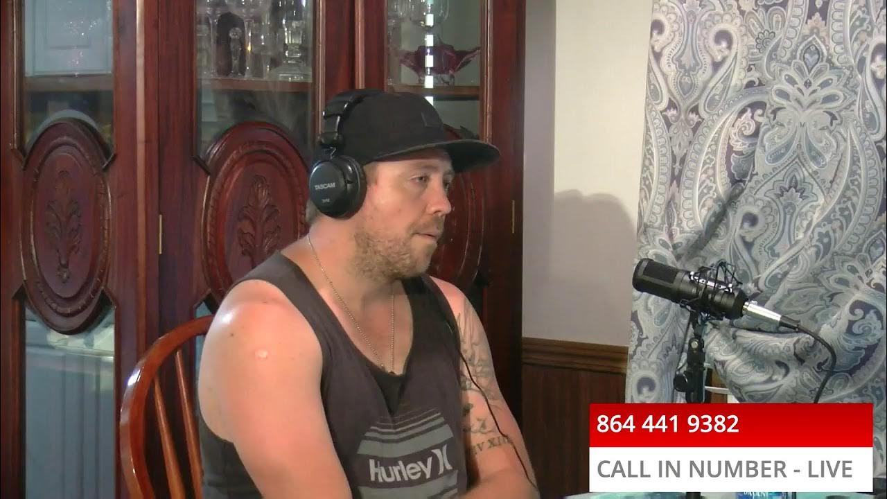 Prime Time with Jerry McKee Ep22 - YouTube