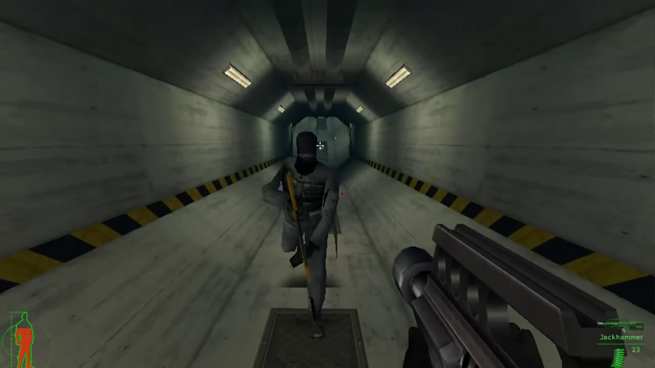 Project IGI Mission 14 Final Mission Finding The Bomb YouTube - YouTube