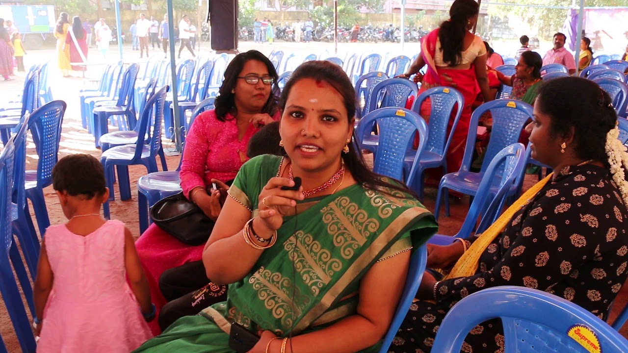 SWEET MEMORIES of MGR SCHOOL 2019 027 - YouTube