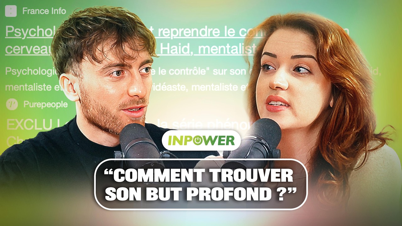 Voici ce qu’il faut faire pour aborder qui l’on veut, avec le ...