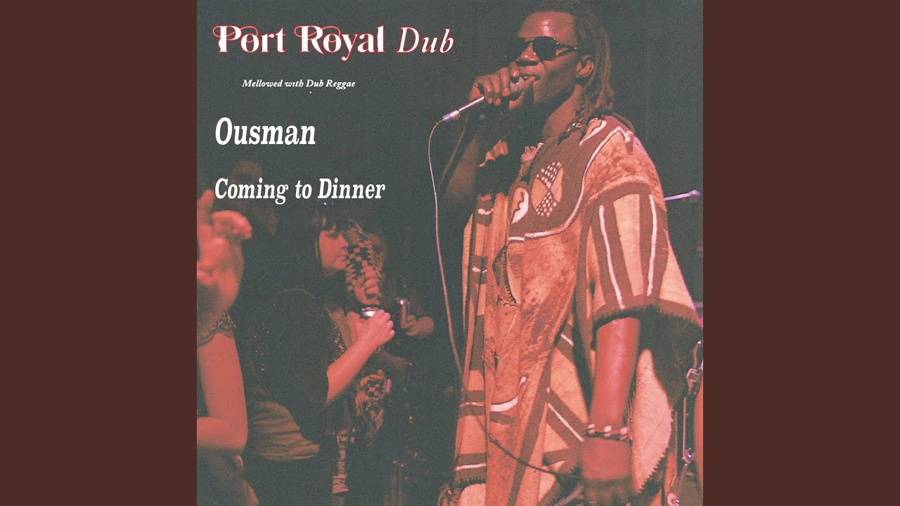 Ousman - YouTube