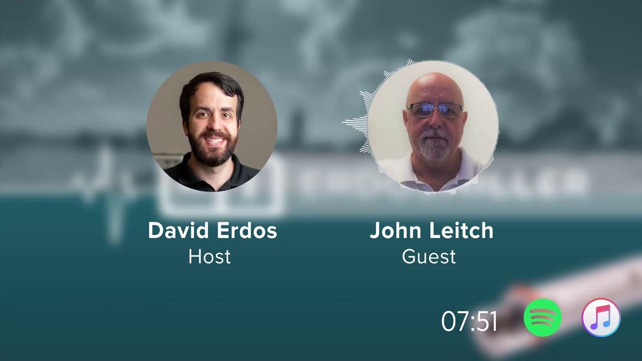 Erdos Miller Drilling Technology Podcast: S3 Ep2: Packers Plus ...