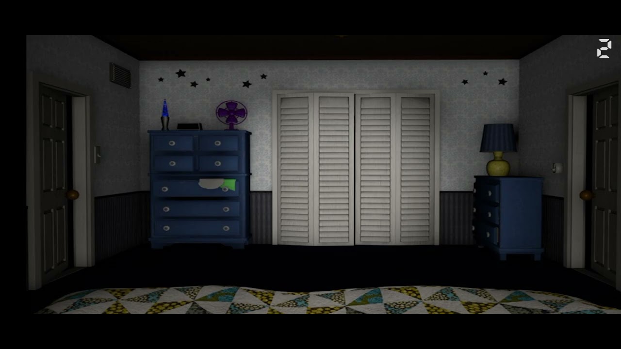 FNAF GAME TY FRO 8 LIKES AND 1 SUB HERE FNAF FAN GAME PART 3 i did't ...